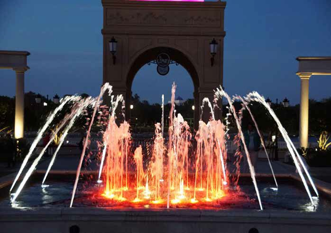 The Crane at Altamonte Springs | Living Water Communities