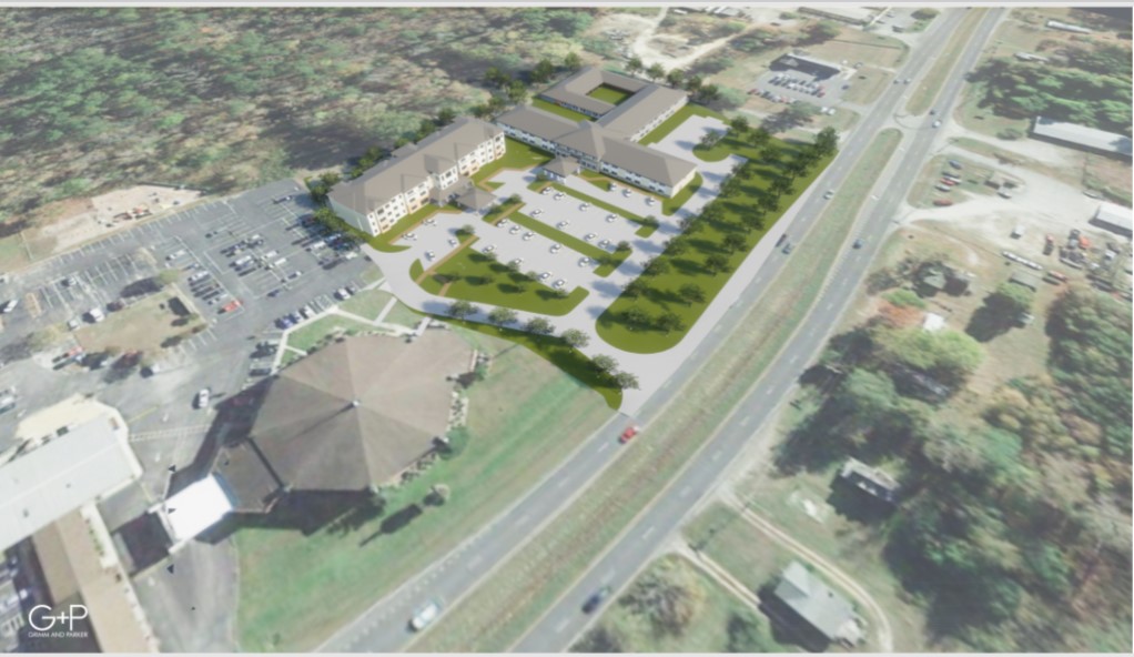 Legacy Springs | Living Water Communities